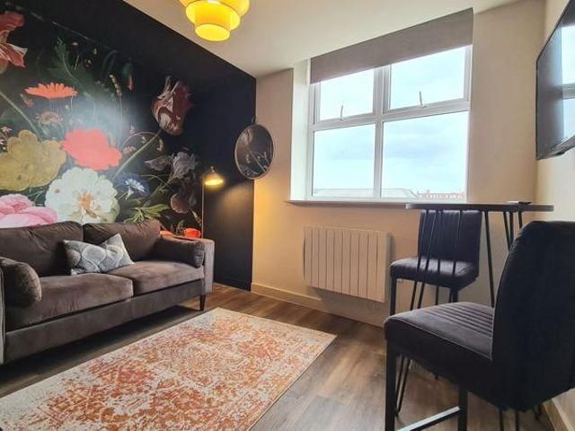 2 bedroom apartment to rent