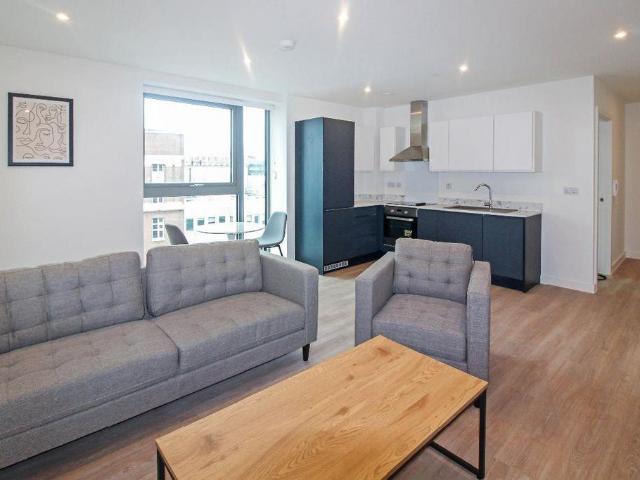 2 bedroom apartment to rent