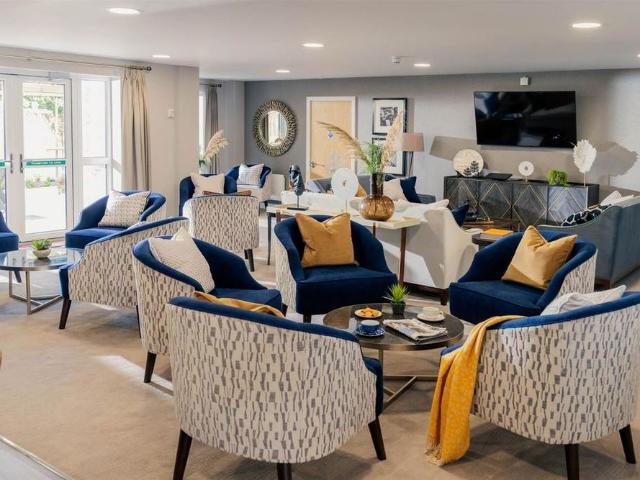 2 bedroom apartment to rent