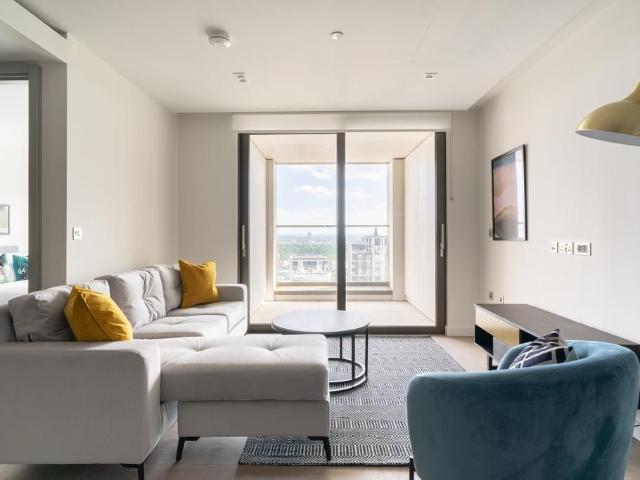 2 bedroom apartment to rent