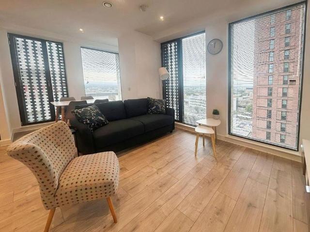 2 bedroom apartment to rent