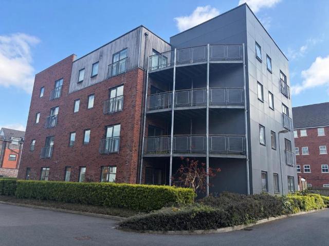 2 bedroom apartment to rent