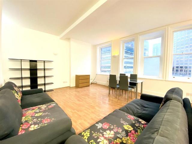 2 bedroom apartment to rent