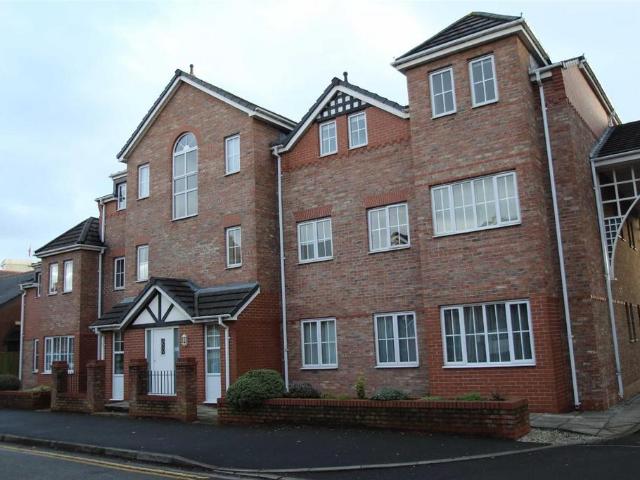 2 bedroom apartment to rent