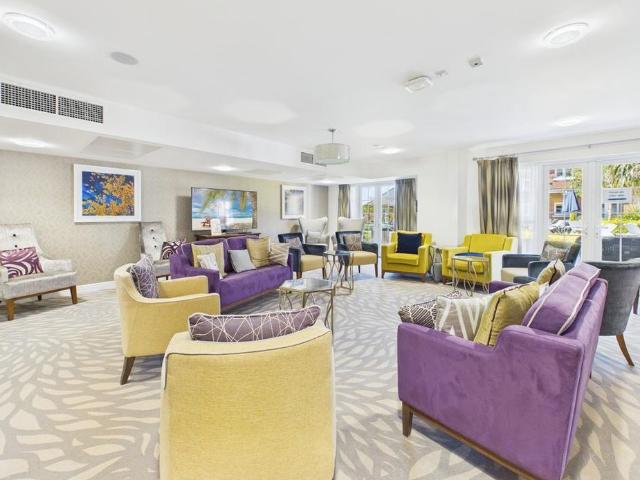 2 bedroom apartment to rent