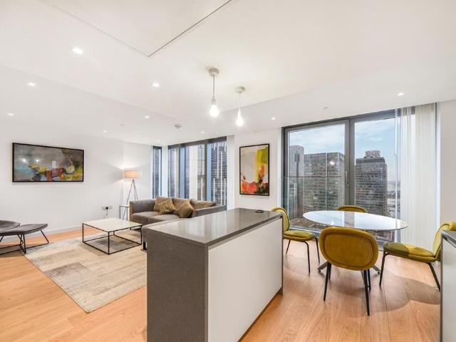 2 bedroom apartment to rent