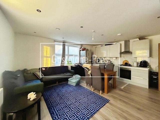 2 bedroom apartment to rent