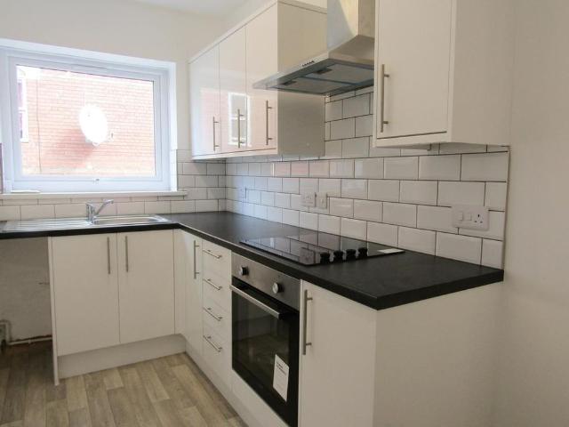 2 bedroom apartment to rent