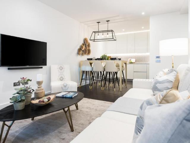 2 bedroom apartment to rent