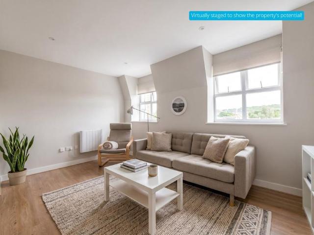 2 bedroom apartment to rent
