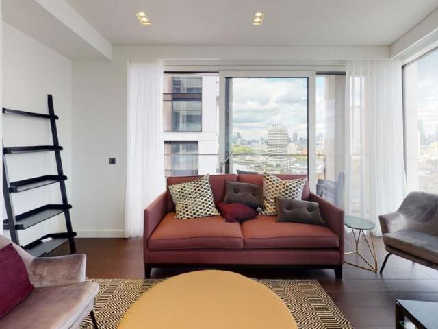 2 bedroom apartment to rent