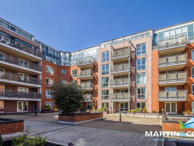 2 bedroom apartment to rent
