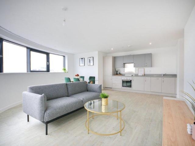 2 bedroom apartment to rent