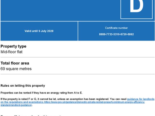 2 bedroom apartment to rent