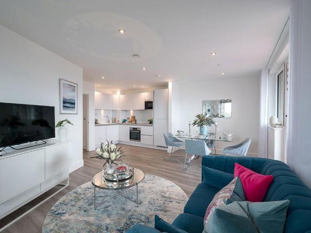 2 bedroom apartment to rent