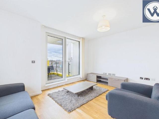 2 bedroom apartment to rent