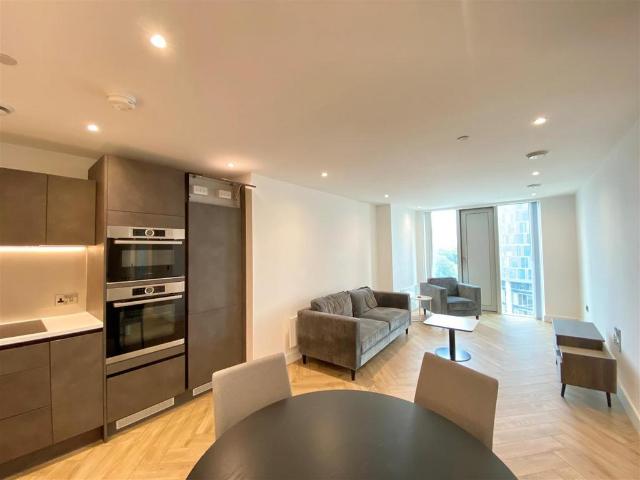 2 bedroom apartment to rent