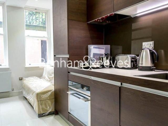 Studio to rent