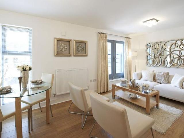2 bedroom apartment to rent