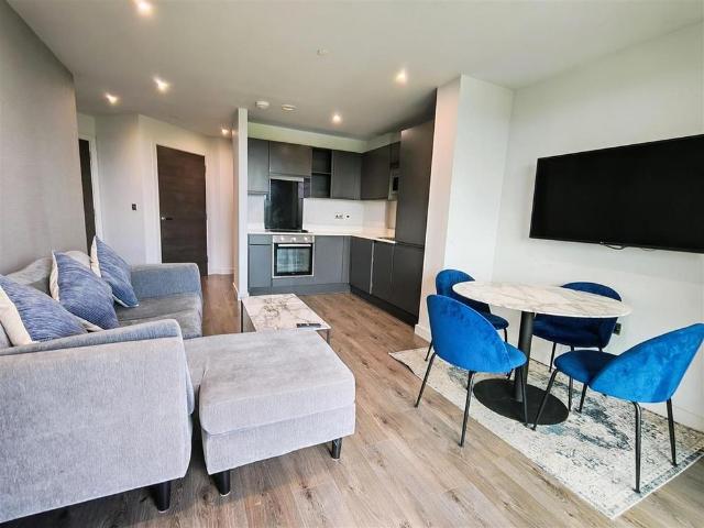 2 bedroom apartment to rent