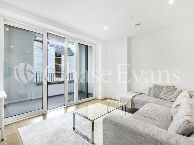 2 bedroom apartment to rent