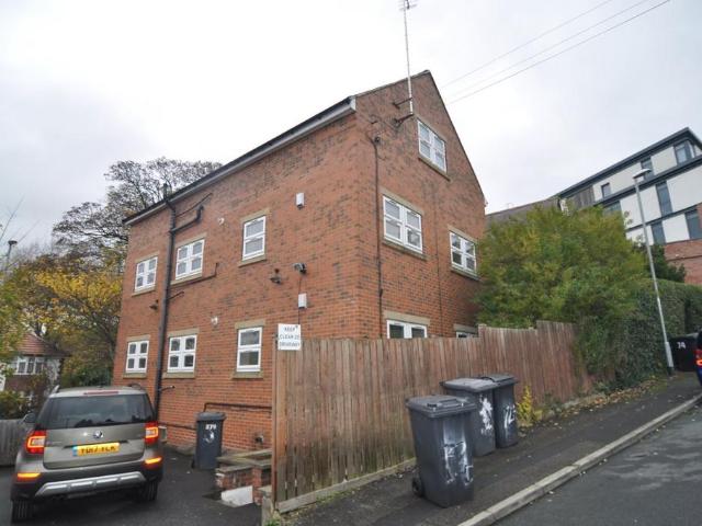 2 bedroom apartment to rent