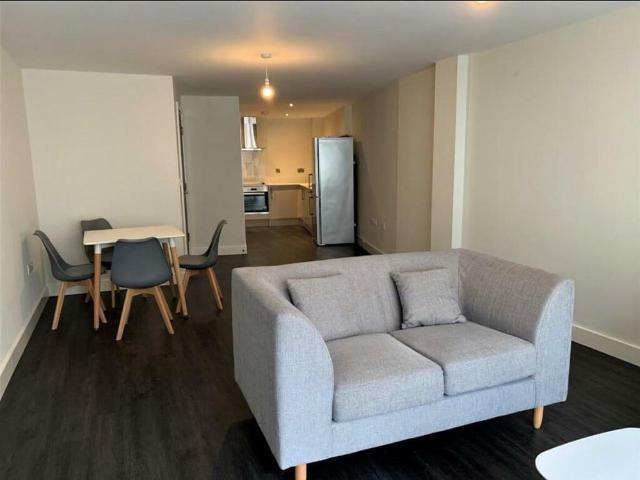 2 bedroom apartment to rent