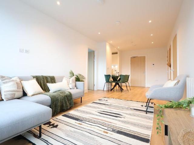 2 bedroom apartment to rent