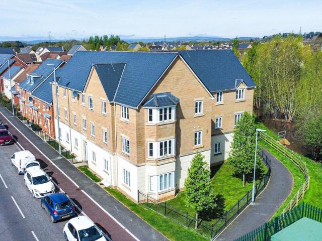 2 bedroom apartment to rent