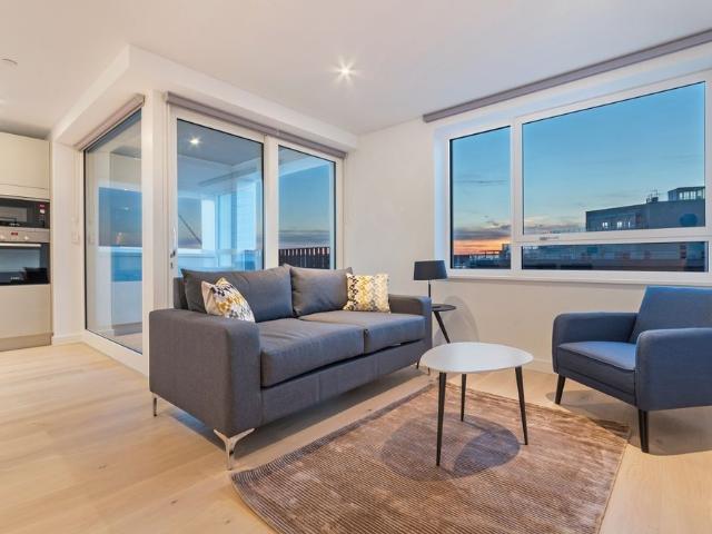 2 bedroom apartment to rent