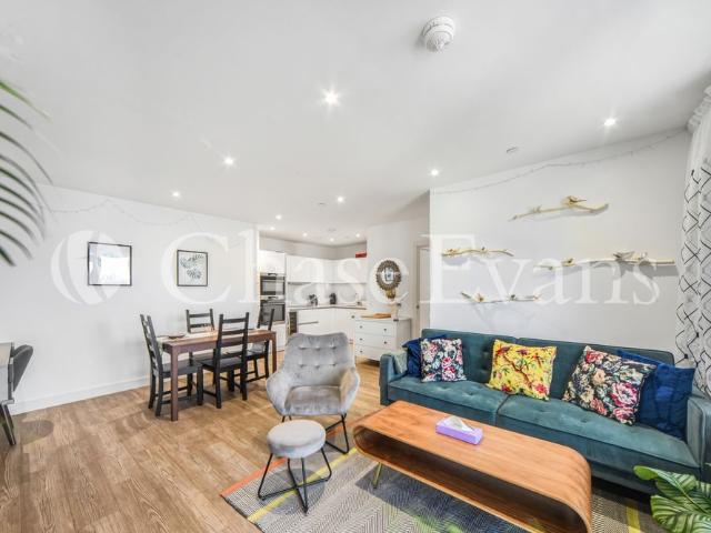 2 bedroom apartment to rent