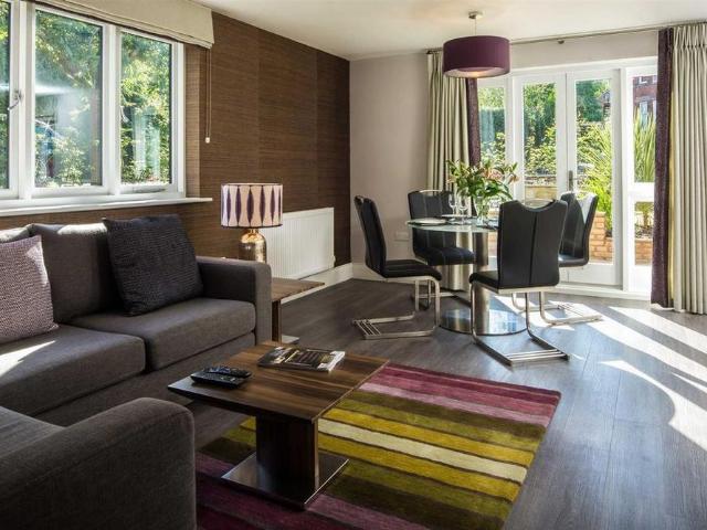 2 bedroom apartment to rent