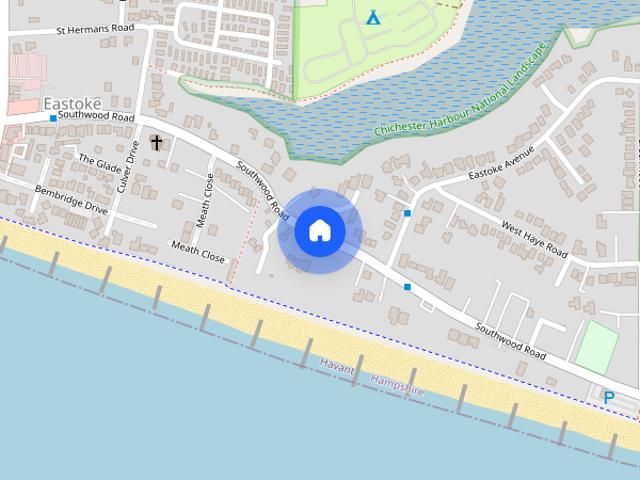 2 bedroom apartment to rent