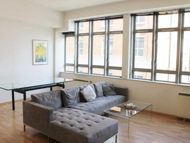 2 bedroom apartment to rent