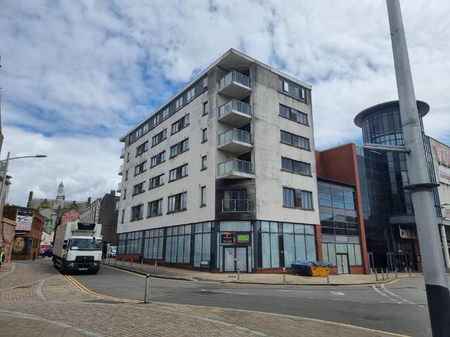 2 bedroom apartment to rent