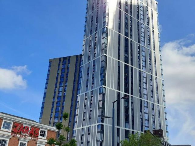 2 bedroom apartment to rent