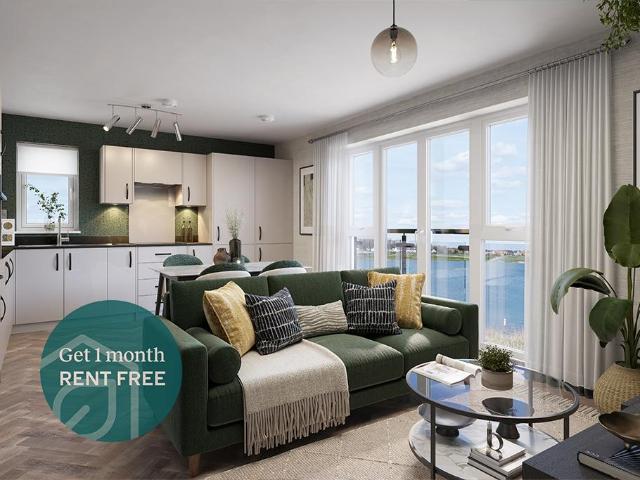 2 bedroom apartment to rent