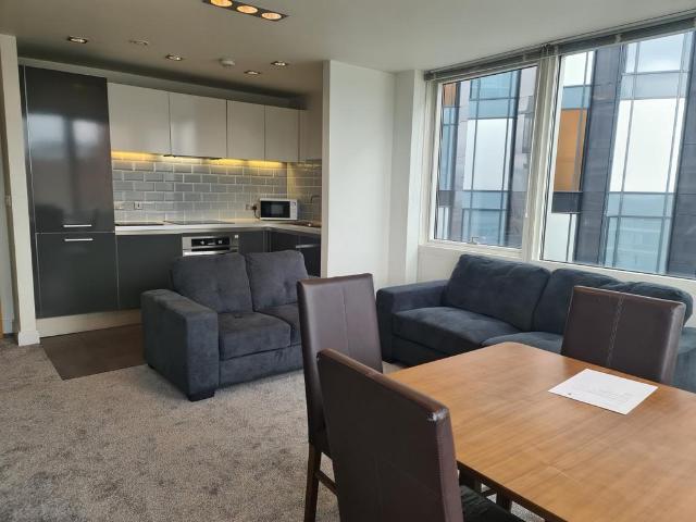 2 bedroom apartment to rent