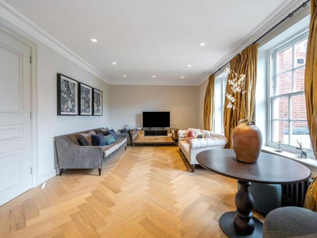 2 bedroom apartment to rent