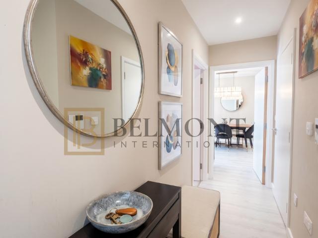 2 bedroom apartment to rent