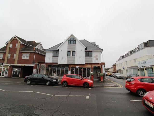 2 bedroom apartment to rent