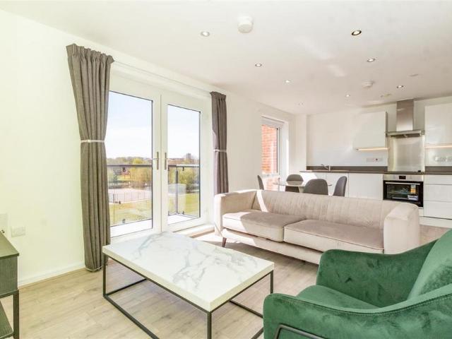 2 bedroom apartment to rent