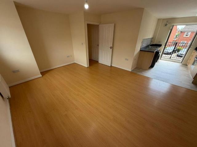 2 bedroom apartment to rent