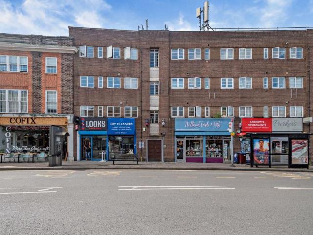 2 bedroom apartment to rent