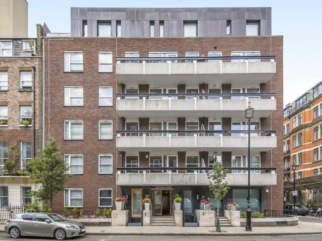 2 bedroom apartment to rent