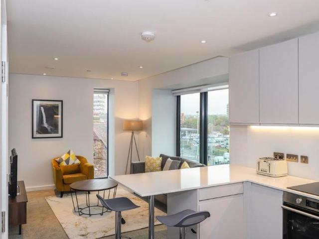 2 bedroom apartment to rent