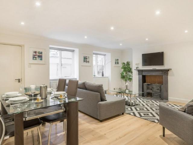 2 bedroom apartment to rent
