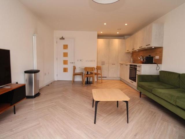 2 bedroom apartment to rent