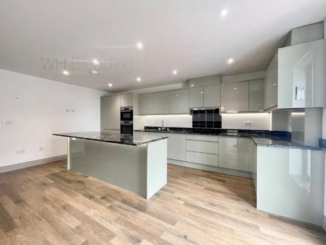 2 bedroom apartment to rent