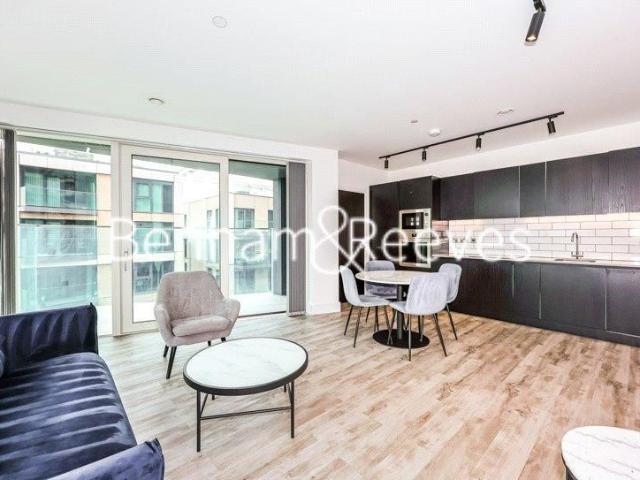 2 bedroom apartment to rent